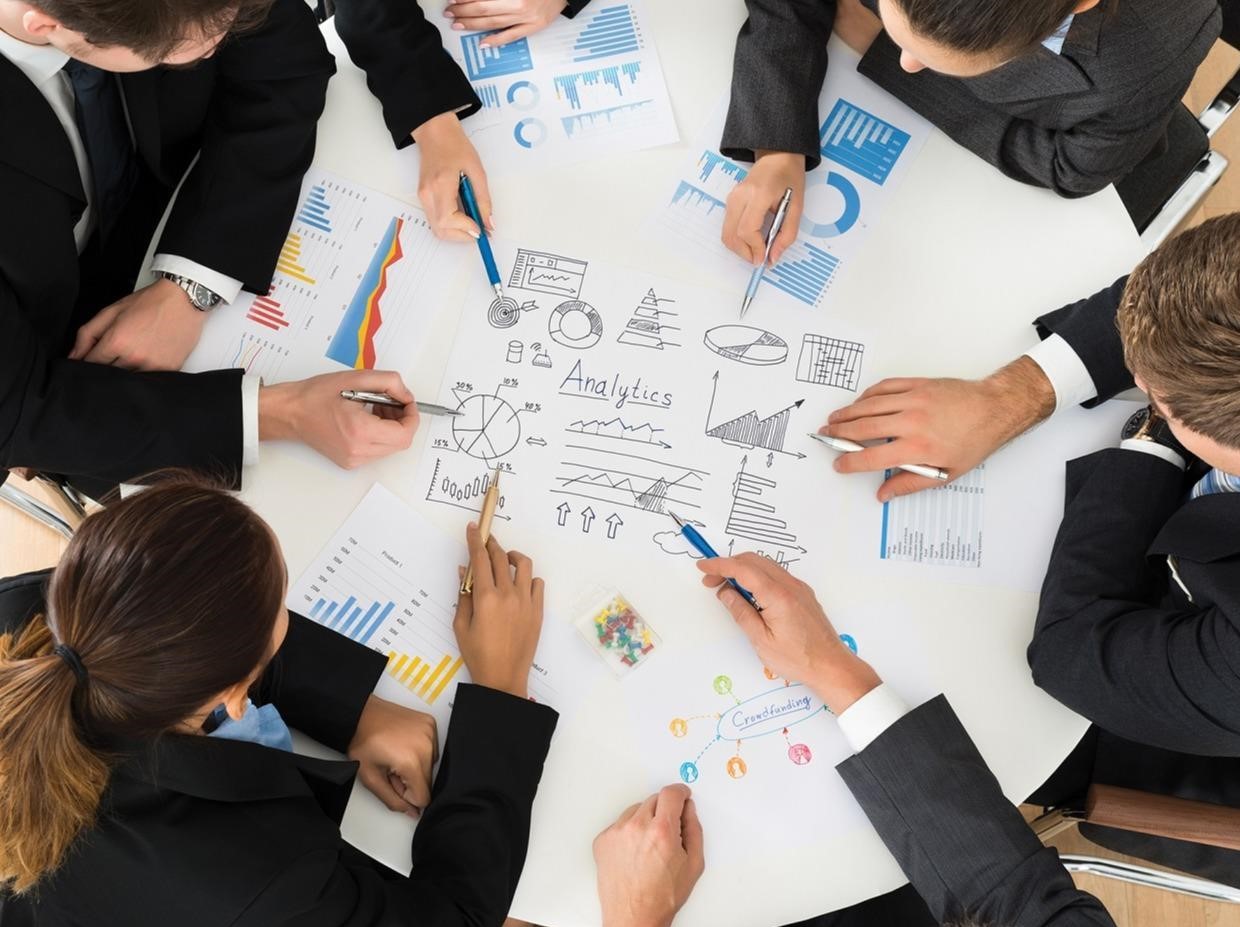 Business Strategy - Antech Consulting - One Nation One Communication